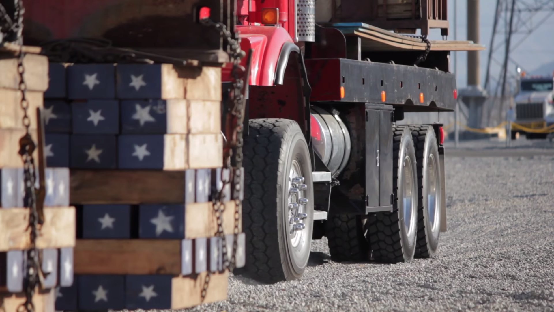 Home - American Heavy Moving & Rigging